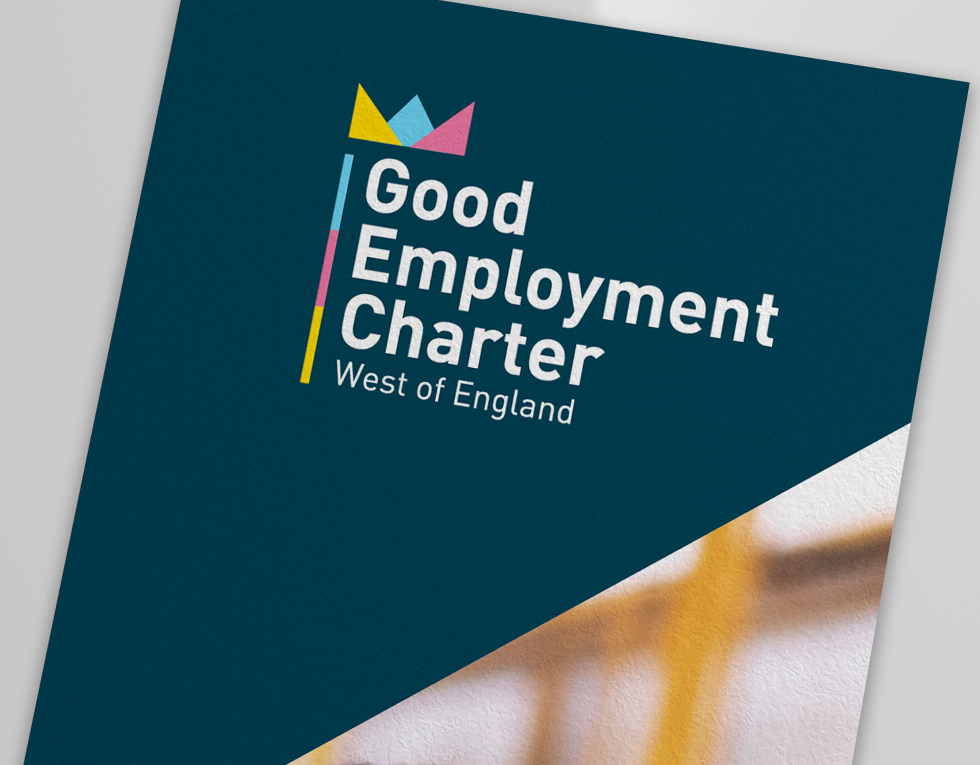 Characteristics of a good employer - Good Employment Charter