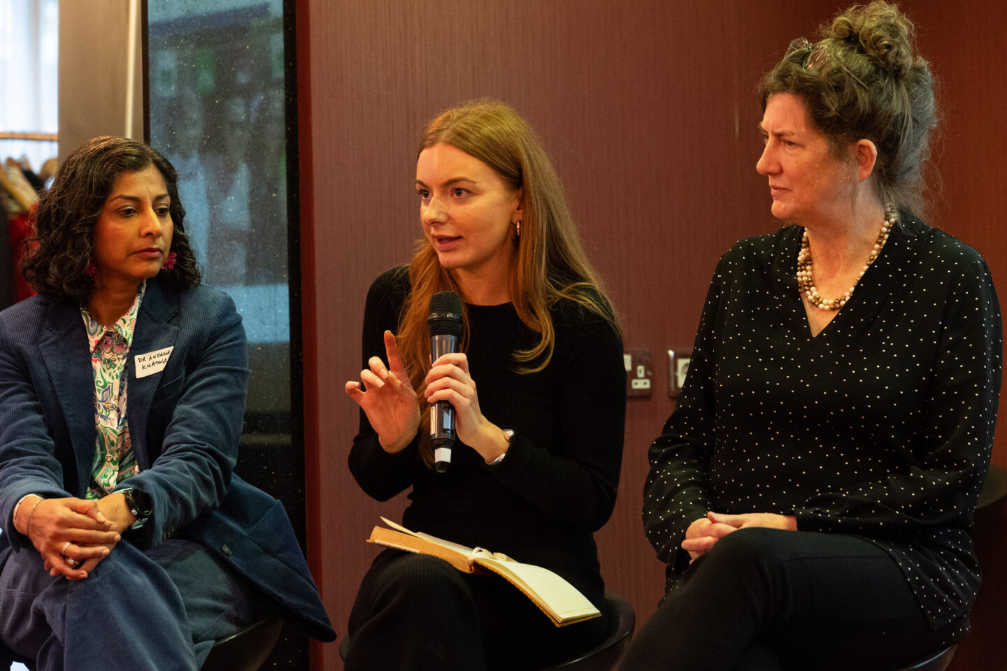 Empowering women in the workplace: the importance of inclusion and ...
